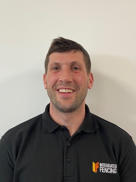 Scott Thomas | Swansea, Cardiff, London | Integrated Fencing