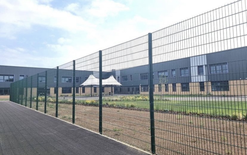 Haverfordwest | Swansea, Cardiff, London | Integrated Fencing
